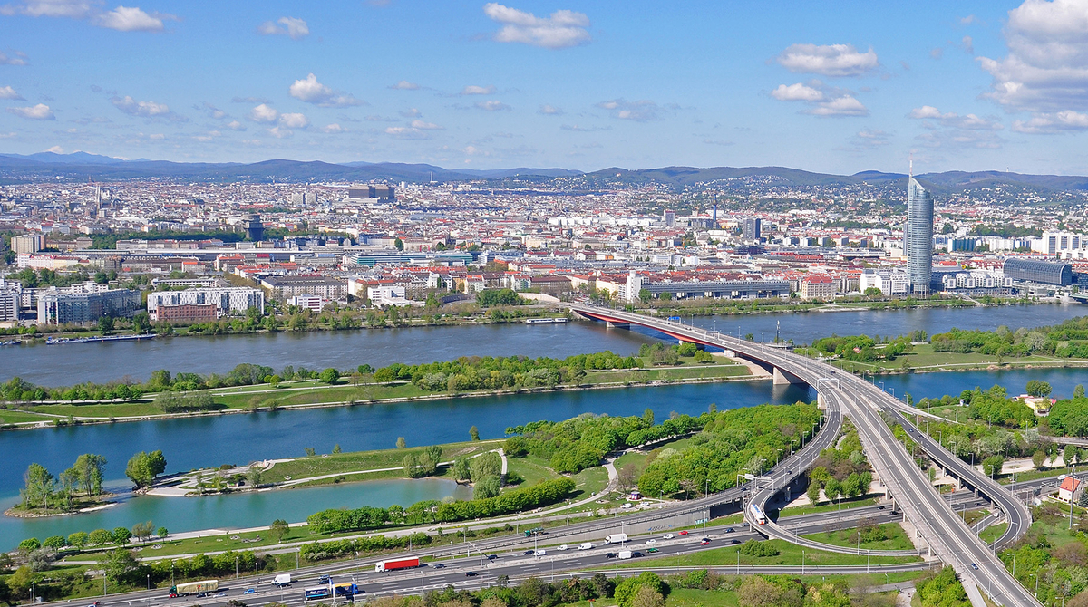 Infrastruktur + Brücken- und Ingenieurbau - LINDSCHULTE
