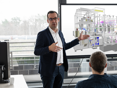 Das Transformationskonzept - Lindschulte