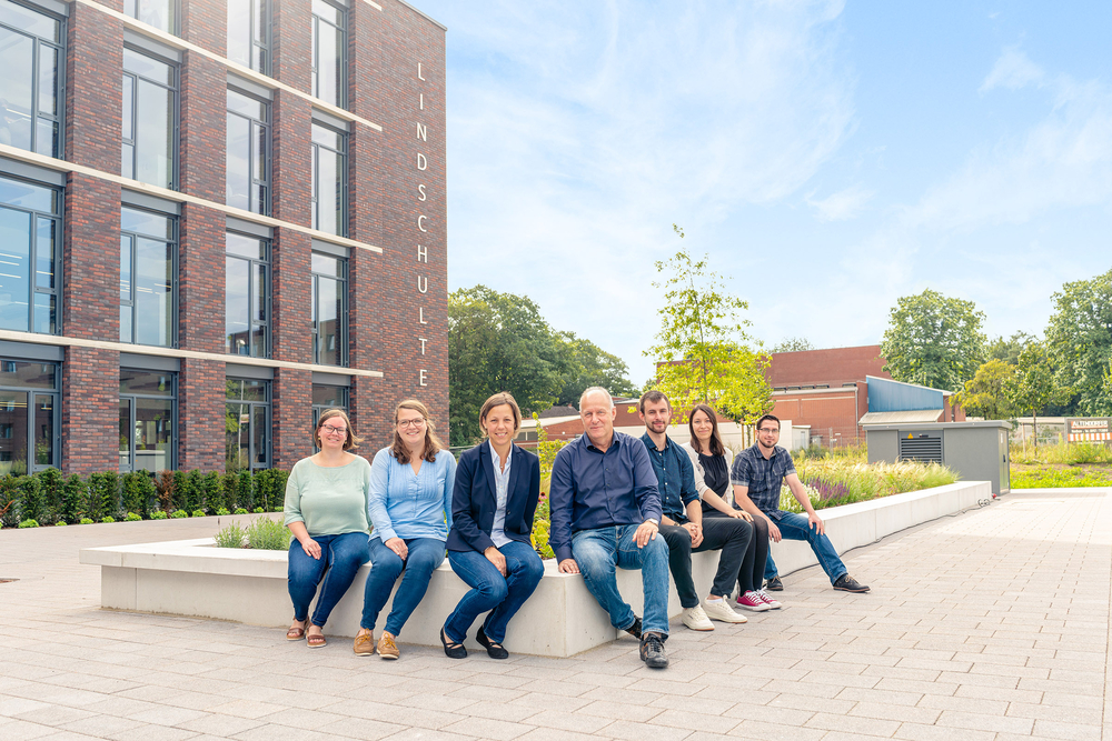 Team Umweltplanung - Lindschulte