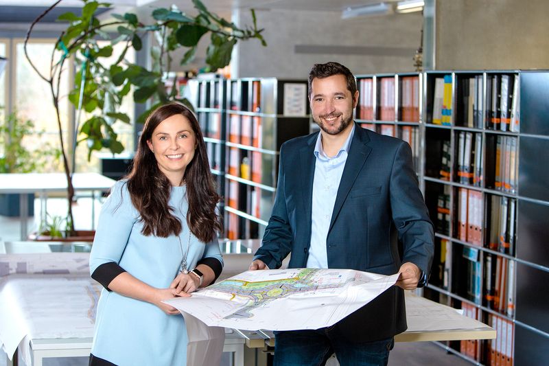 Kaiserslautern - Lindschulte